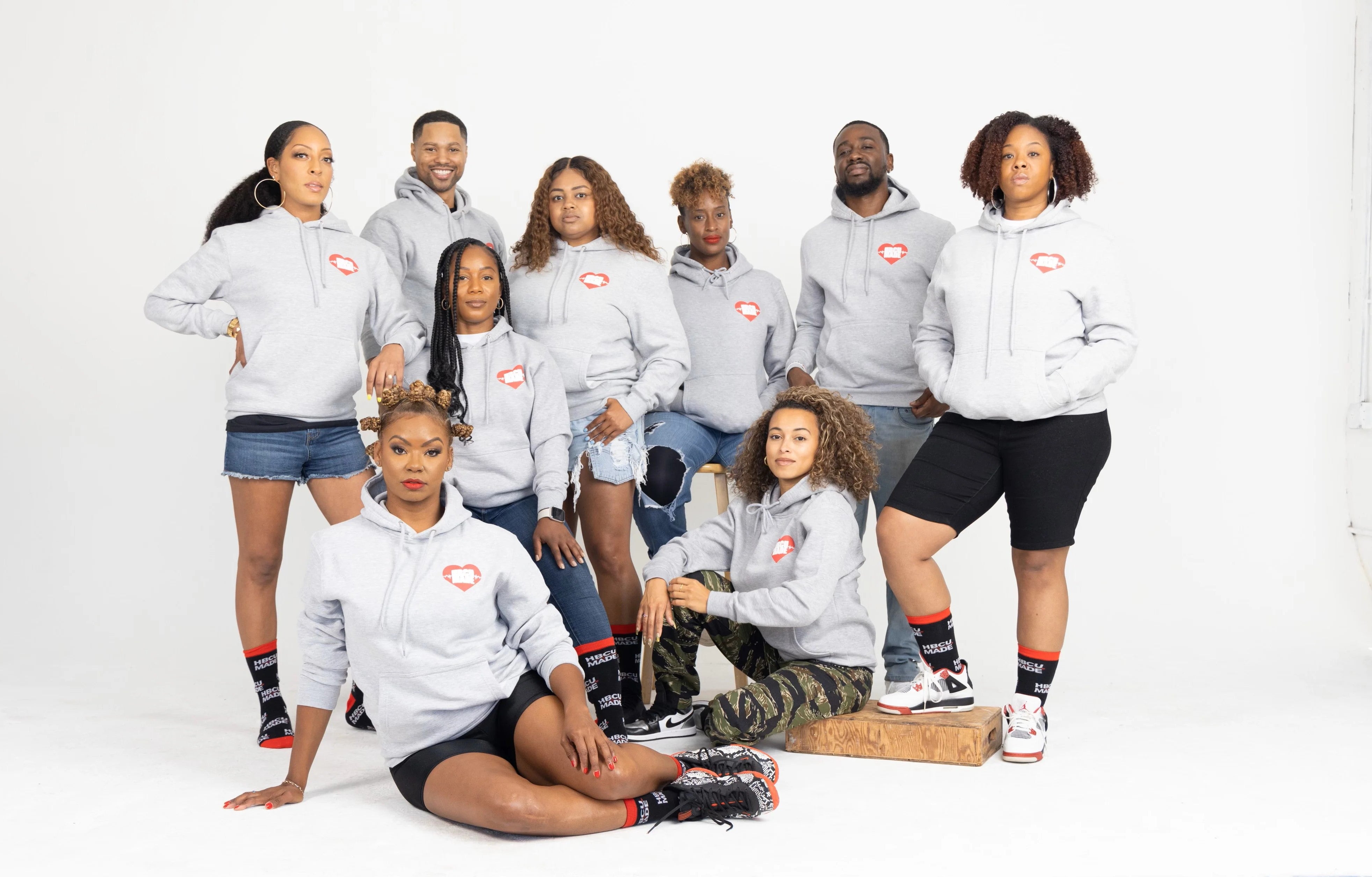 Shop Hbcu Made